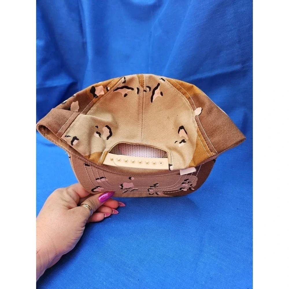 RCC | Accessories | Vintage 9s Chacahoula Louisiana Hat Conoco Gas ...